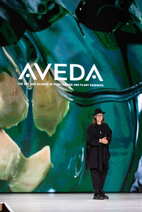 A New Era For Aveda Insights From Global President Shane Wolf Neill