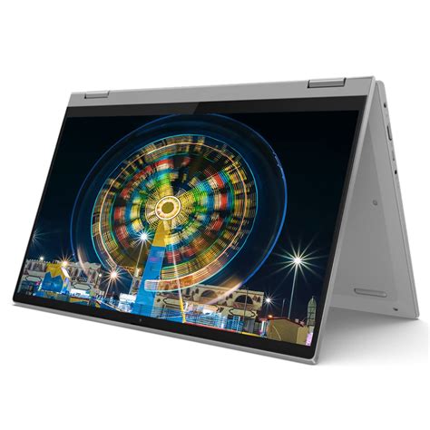 Buy Lenovo Ideapad Flex I Fhd X Ips In Touchscreen Laptop Intel Core I