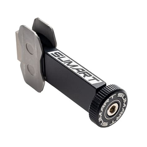 Ubb 20 Universal Bleed Block For 2 Piston Calipers