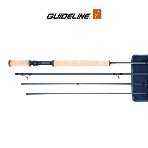 Guideline Uls 2 0 Switch 10 6 5 Veiðiflugan