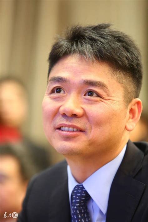 奶茶妹妹過生日 劉強東竟然送這個！老男人土掉渣了 每日頭條