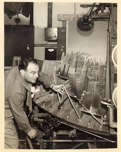 Fleischer Popeye 3d Backgrounds Adam Norwood