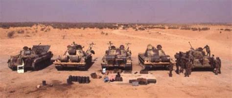Art Of Defense Is Operation Parakram2001 2002 Was A Complete Failure