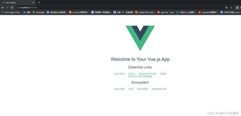 Vue2cesium初始开发环境配置及项目搭建（vue Cli2 Vue Cli3） Csdn博客