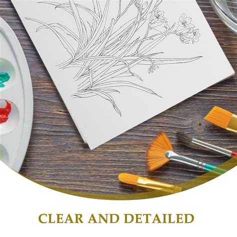 학생 미술 그림 그리기 수채화 책 그래피티 수채화 색칠하기 종이 회화 용품