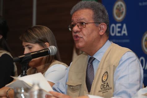 Violencia electoral en México sin comparación en la región OEA Almomento Noticias