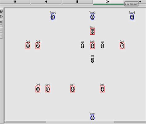 Initial Node Positions Download Scientific Diagram
