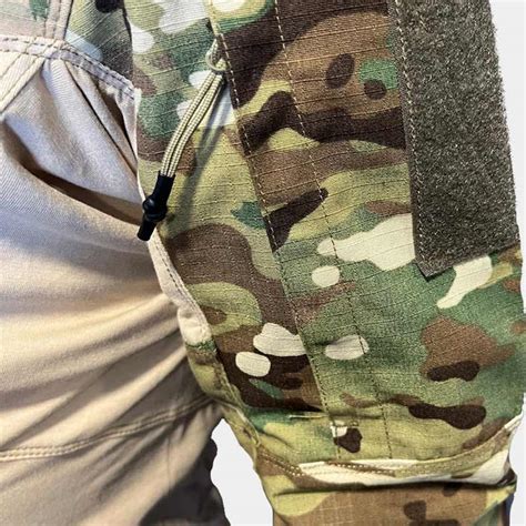 Костюм Tactical ВКПО 3.0 мультикам