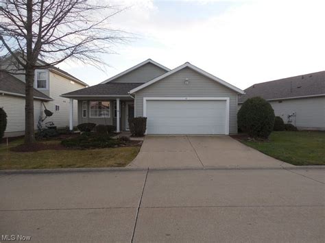 1073 N Jefferson St Unit A Medina Oh 44256 ®