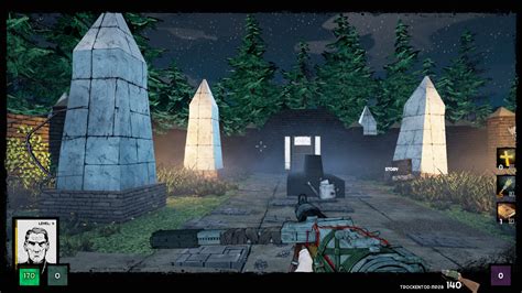 Forgive Me Father Review Lovecraftian Comic Comes To Life Dreadxp