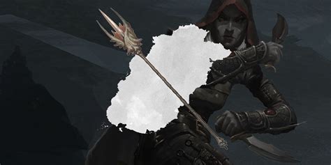 Dungeons And Dragons Best Weapons For Rogues And Where Theyre Usually Found