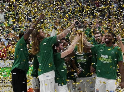 El Unicaja Conquista Por Segunda Vez En Su Historia La Copa Del Rey Alerta Digital