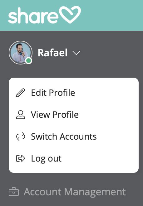 How Do I Turn On Off Email Notifications Sharelov Help Center