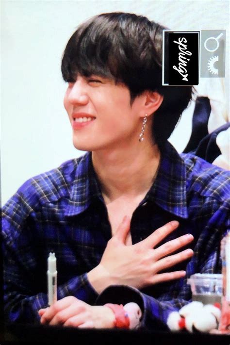 Pin By Fonz On Got7 Yugyeom ⏩ 김유겸 Yugyeom Got7 Young And Rich