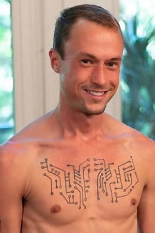Tommy Deetz Gay Pornstar Boyfriendtv Com