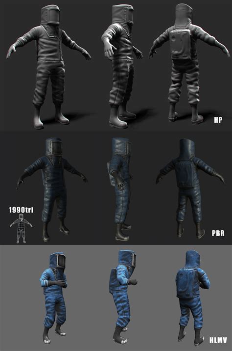 Npc Prev Image EXperiment Mod For Half Life ModDB