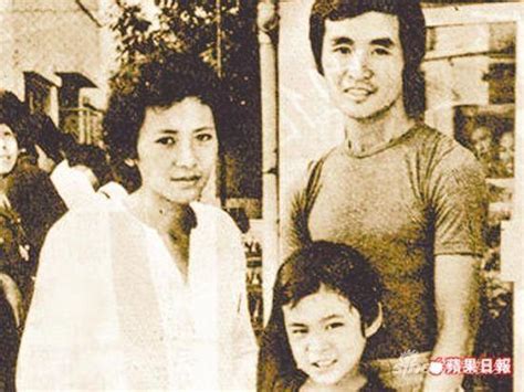 70歲葉德嫻晚景淒涼，劉德華跪她也是理所應當，冷血子女不聞不問 每日頭條