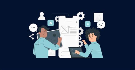 Custom Mobile App Development Company And Services In Usa