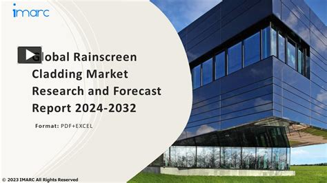 Ppt Rainscreen Cladding Market Ppt Growth Outlook Demand Keyplayer Analysis And