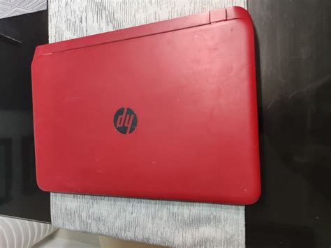 HP Pavilion Computers Tech Laptops Notebooks On Carousell