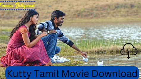 How To Download Kutty Tamil Movie R Famousbollywood