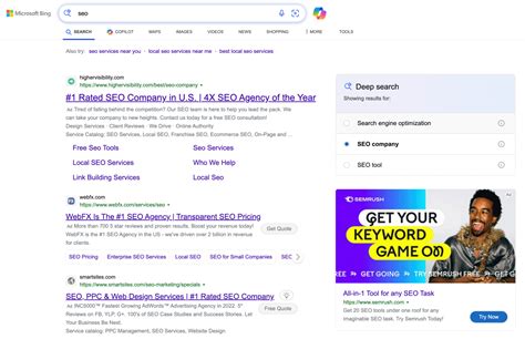Bing Deep Search Is Rolling Out To More Users