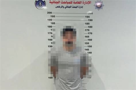 ضبط رجل أمن متهم باستغلال وظيفته جريدة الجريدة الكويتية