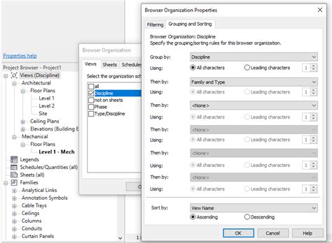 5 Tips On Creating A Revit Template