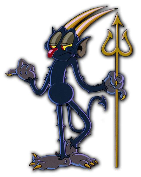 The Devil Cuphead Show Vs Battles Wiki Fandom