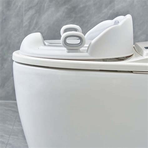 Bệ đi vệ sinh bồn cầu cho trẻ em DT106