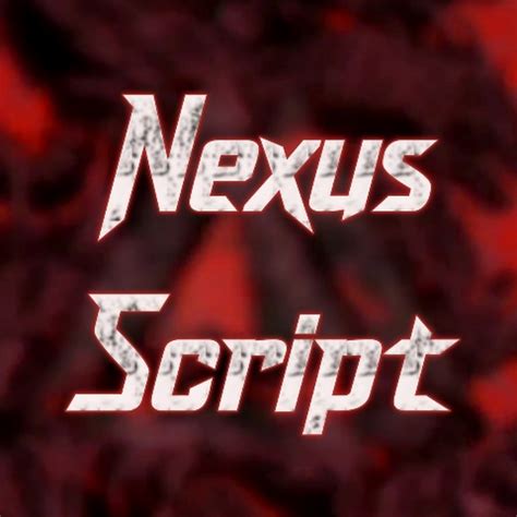 Nexus Script Mod Youtube