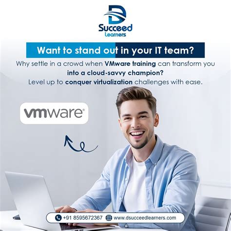 Vmware Vmwaretraining Certifications Training Vmwaretraining… D Succeed Learners Private