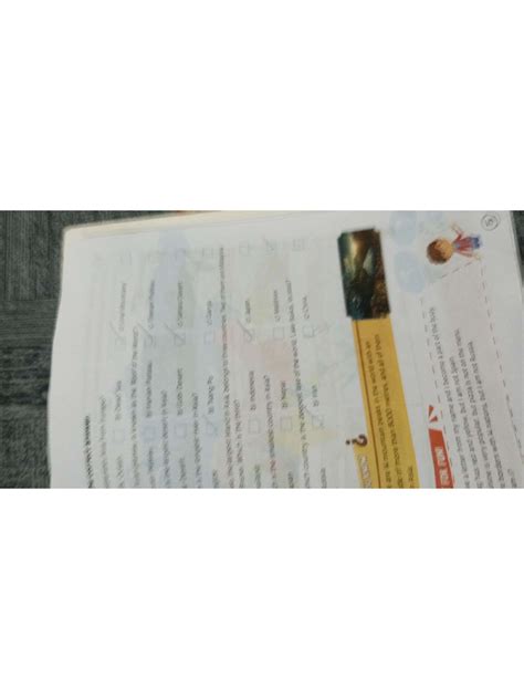 Class 6 Gk Chapter 3 Pdf