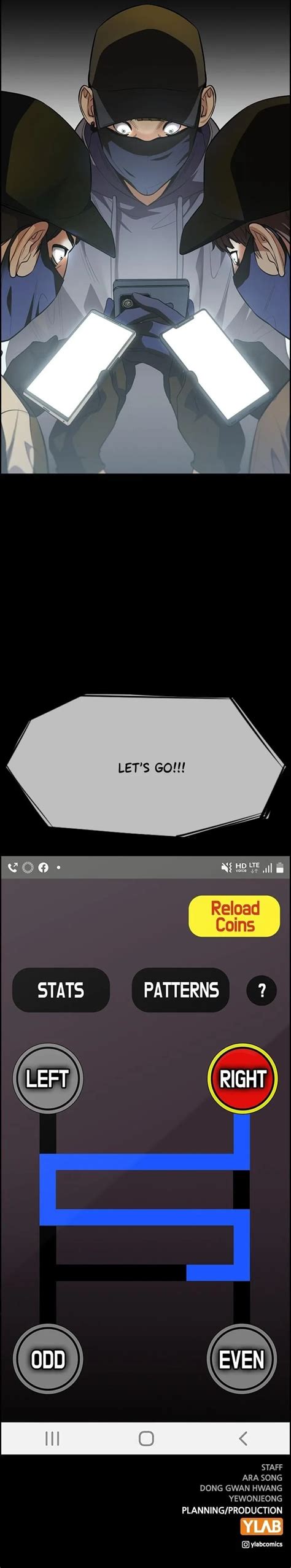 Get Schooled Chapter 90 Roliascan