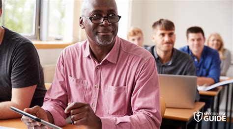 Going Back To School As An Adult My College Guide
