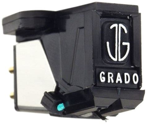 Grado Prestige Green Standard Mount Turntable Cartridge Turntable Cartridge Phono Cartridge