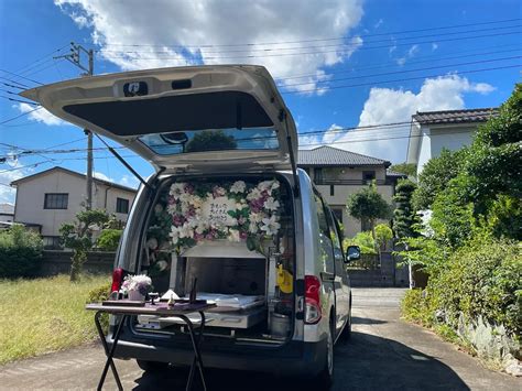 東京都東大和市にてチワワちゃんのご火葬に伺いました。 ブログ 東京でペット火葬なら天国への扉 ペットメモリアル東京西