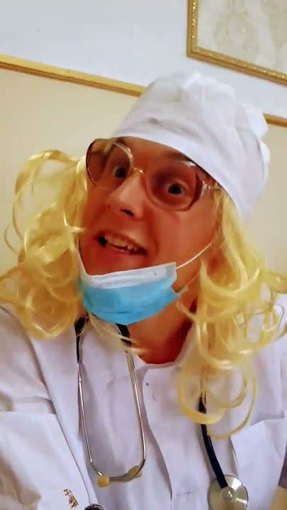 Когда ты с мамой в больнице 🤣🤣 Youtube