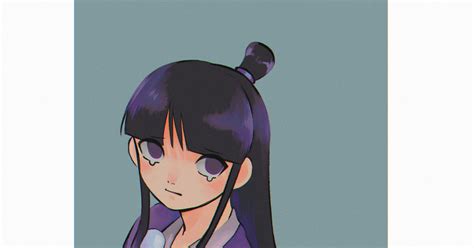 逆裁腐向け まとめ ﾔﾏﾀﾞｾﾝﾗのイラスト Pixiv
