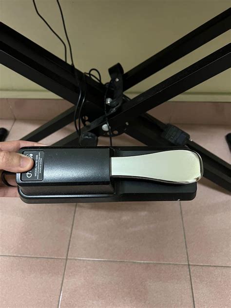 [like New] Meike Mk900 Keyboard Hobbies And Toys Music And Media Musical Instruments On Carousell