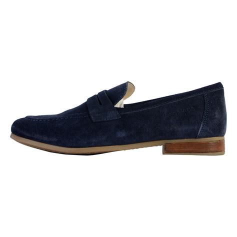 Mocassin Cuir Redskins Lutin