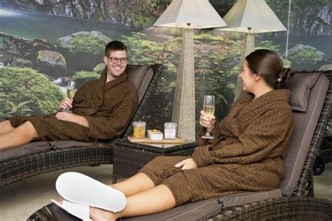Aztec Relax Spa Day