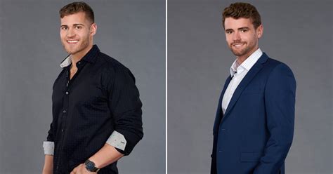 What Happened Between Luke S And Luke P On The Bachelorette Ps