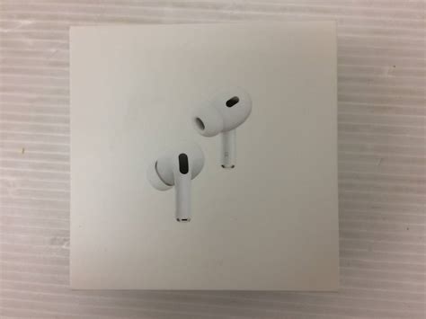 Airpods Pro【未使用】