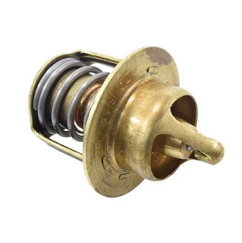 Marine Engine Depot Mercruiser 143 Degree Thermostat Replaces 47594