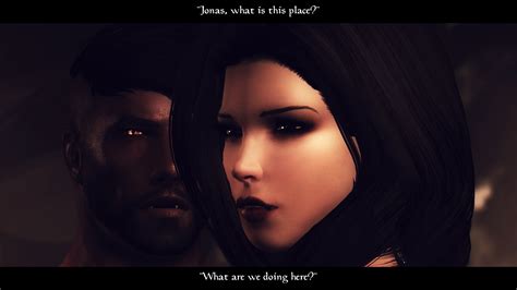 Chapter Section The First Sacrament Of Blood And Pleasure LoversLab