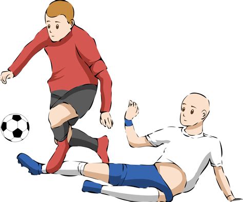 Football Player Png Graphic Clipart Design 20001910 Png