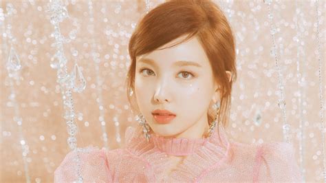Na Yeon Wallpapers Wallpaper Cave