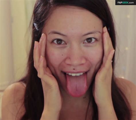 Fairy Char Asmr Fairychar Fairycharasmr Nude Leaked Onlyfans Photo