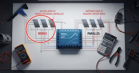 The Ultimate Guide To Solar Charge Controllers Sizing Wiring Top Picks